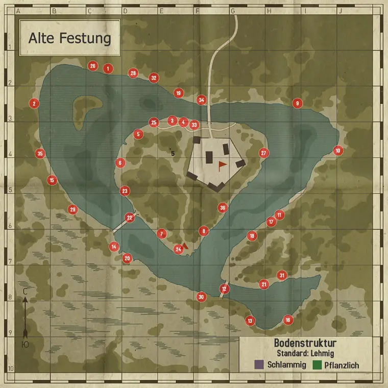 RF4-Spots.de – Spiel-Center.de - spielen mit Spaß & Skill!